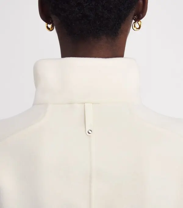 Mackage Wool Shania Belted Jacket