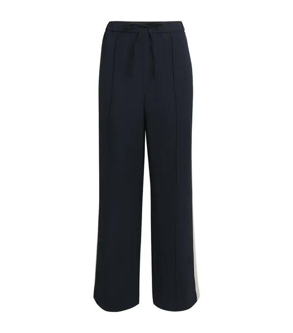 Rag & Bone Wool Siena Drawstring Trousers