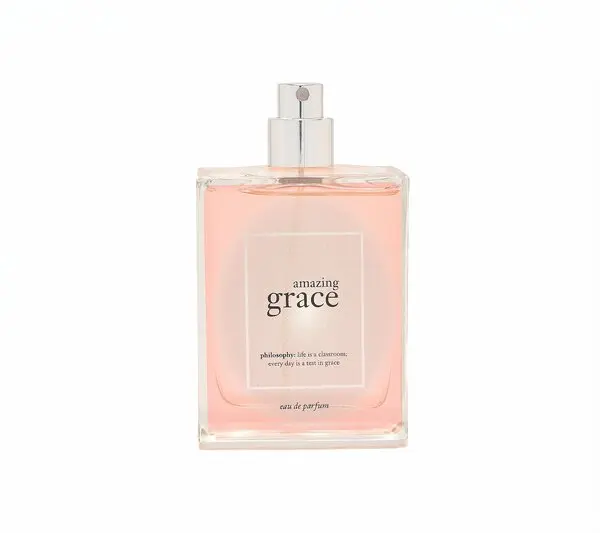PHILOSOPHY 4oz Supersize Gracefully You Eau De Parfum Fragranc - One-color
