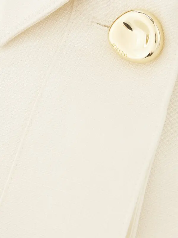 JOSEPH Renoir Cropped Jacket