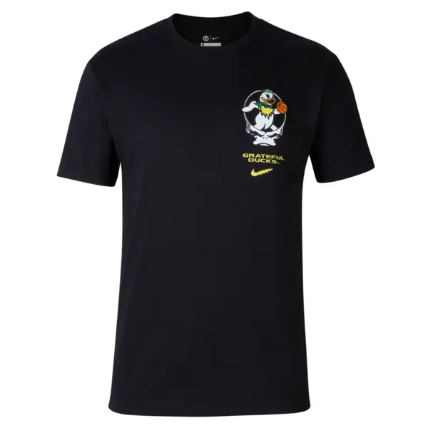 Nike Grateful Ducks Steal Your Face T-shirt