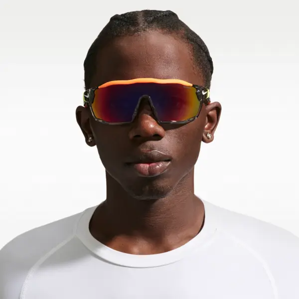 Nike Show X Rush Sunglasses - Grey