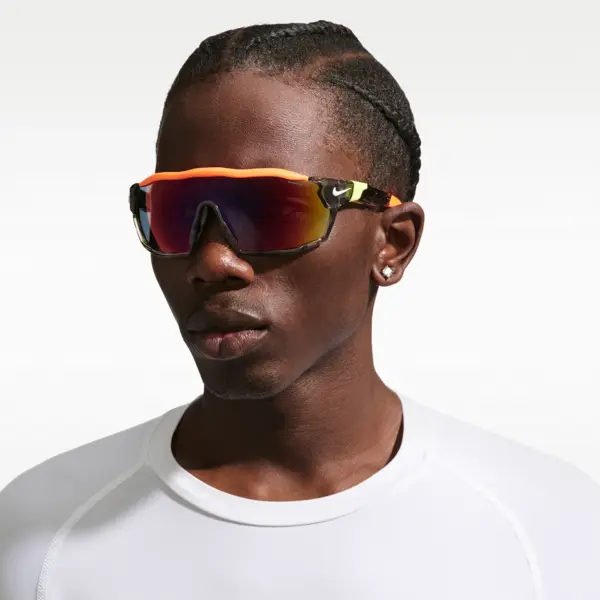 Nike Show X Rush Sunglasses - Grey
