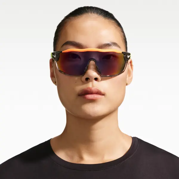 Nike Show X Rush Sunglasses - Grey