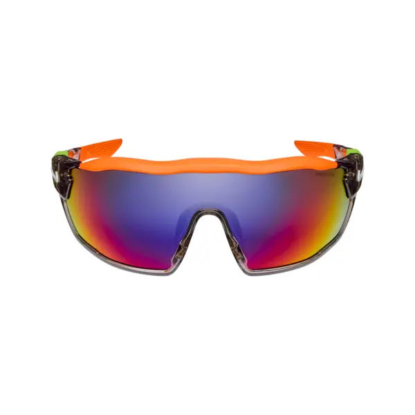 Nike Show X Rush Sunglasses - Grey