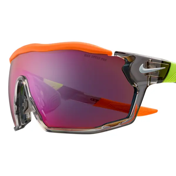 Nike Show X Rush Sunglasses - Grey