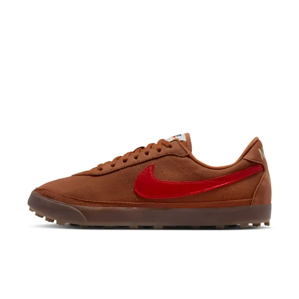 Nike Astrograbber Vintage Collegiate Sneakers - Brown