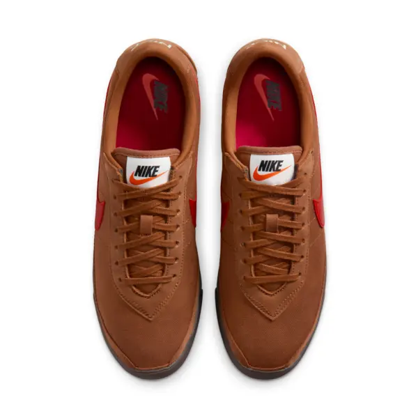 Nike Astrograbber Vintage Collegiate Sneakers - Brown