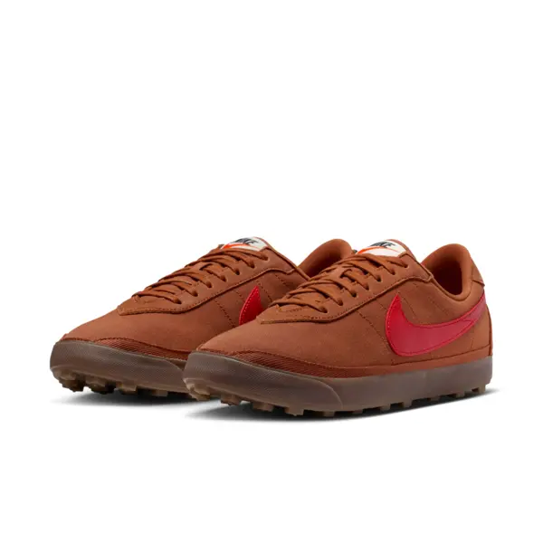 Nike Astrograbber Vintage Collegiate Sneakers - Brown