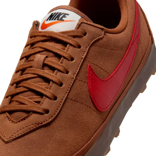 Nike Astrograbber Vintage Collegiate Sneakers - Brown