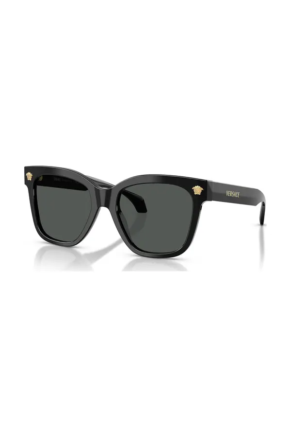 Versace Ve4511 Sunglasses - Red