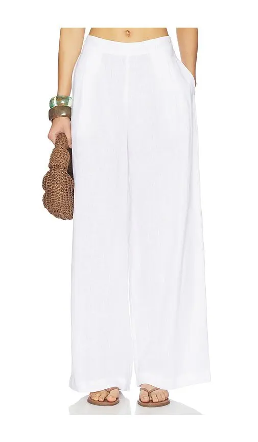 VITAMIN A The Getaway Pant