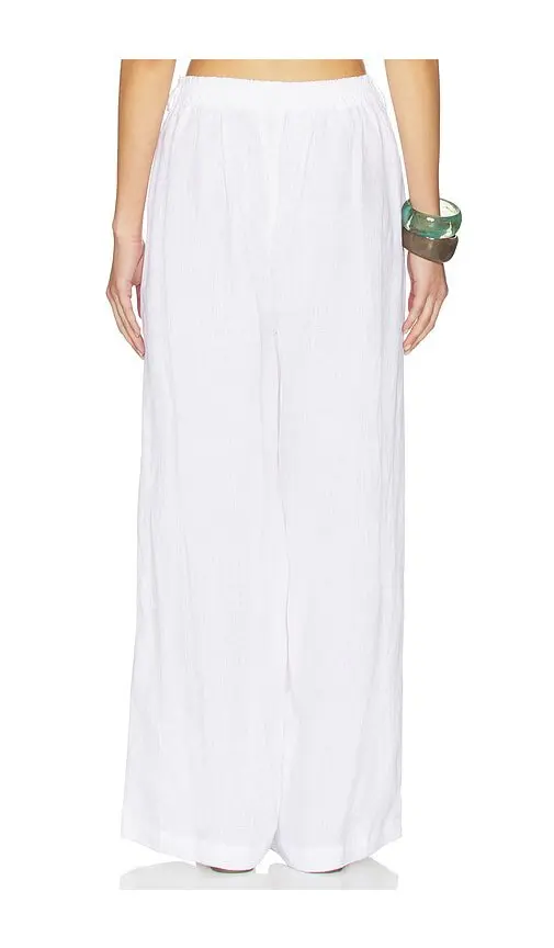 VITAMIN A The Getaway Pant