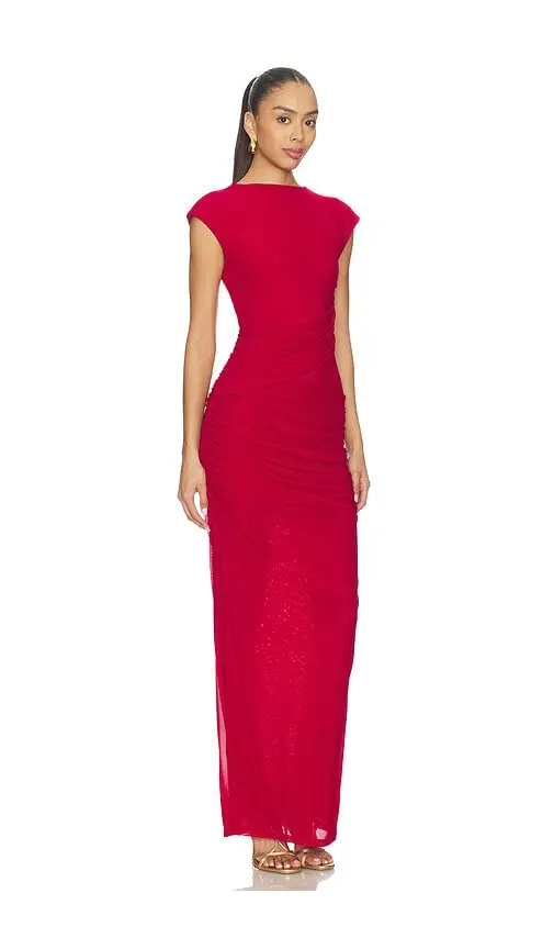 SNDYS. Lorelai Maxi Dress