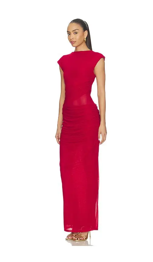 SNDYS. Lorelai Maxi Dress