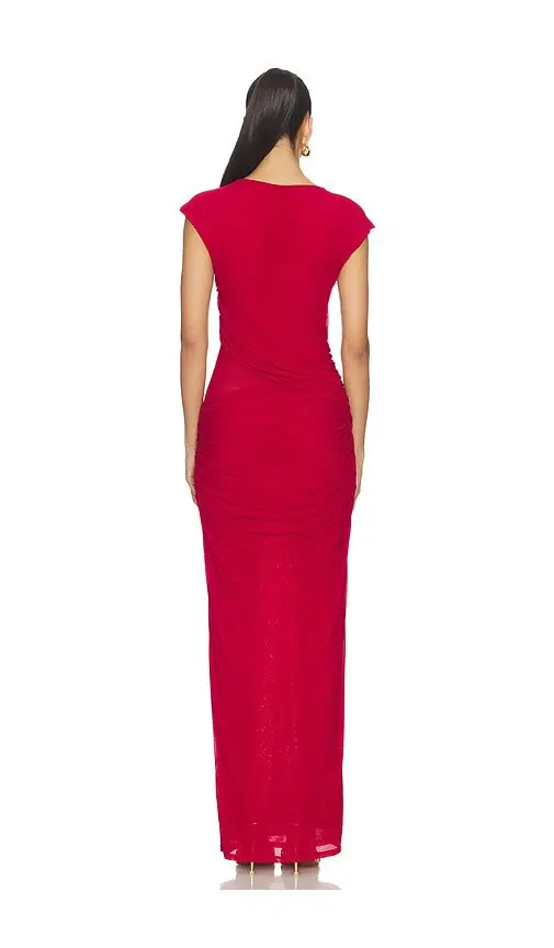 SNDYS. Lorelai Maxi Dress