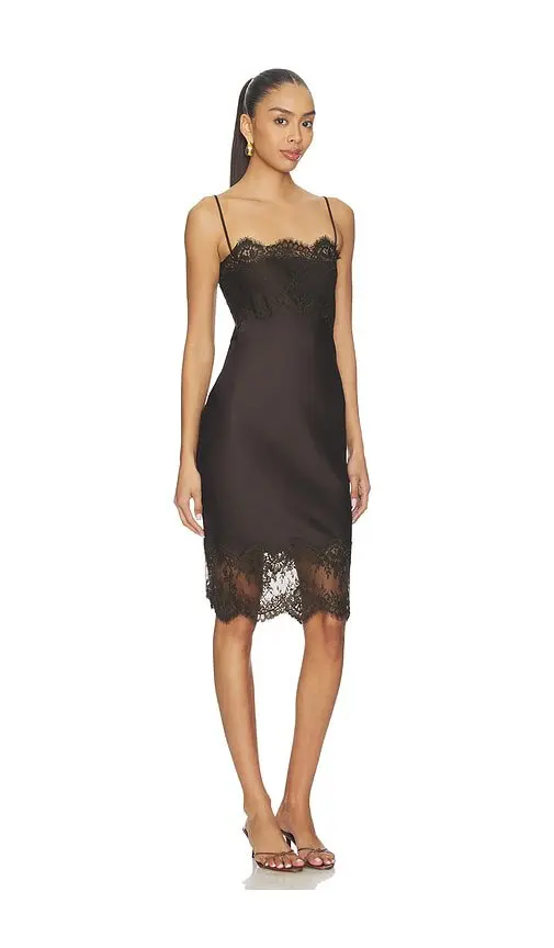 HERSKIND X Linus Dress