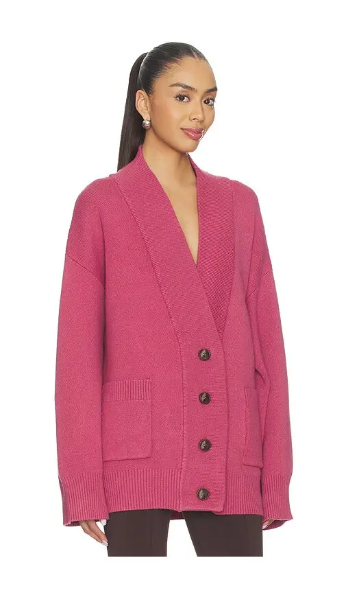 SEROYA Carley Cardigan