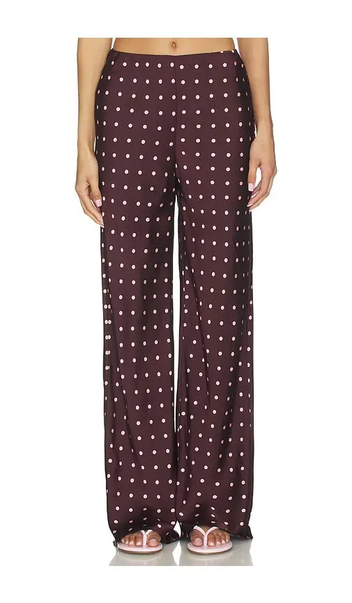 MADISON THE LABEL Giovanna Pant - Spot