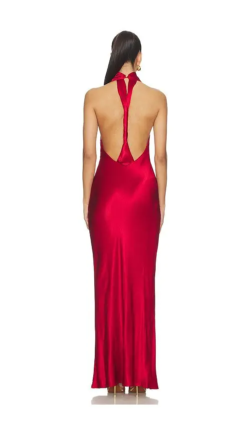 SNDYS. Nara Maxi Dress
