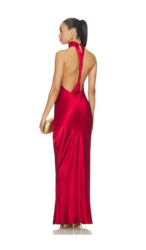 SNDYS. Nara Maxi Dress