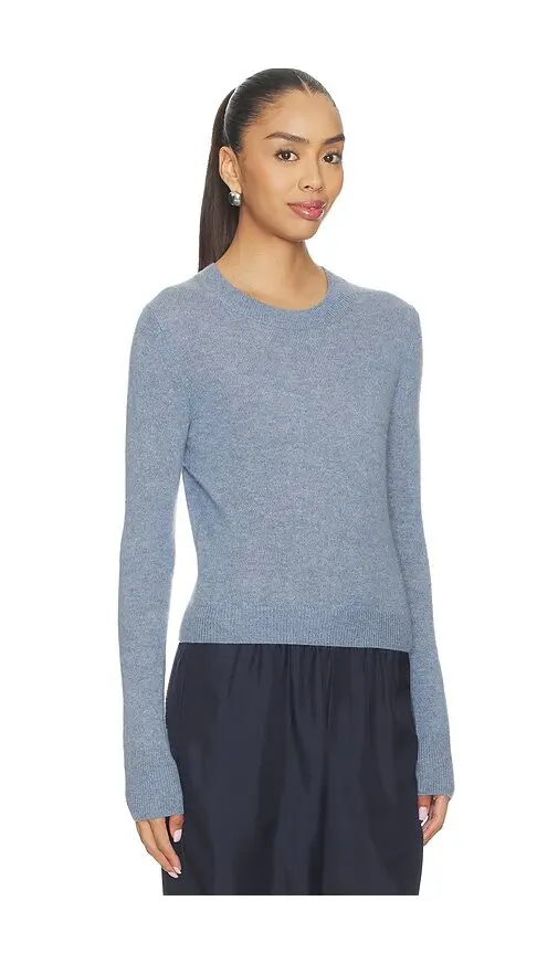 Eterne Francis Sweater - Slate