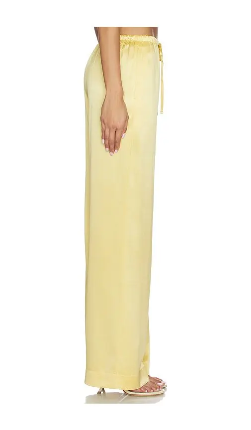 Eterne Brody Pant - Butter