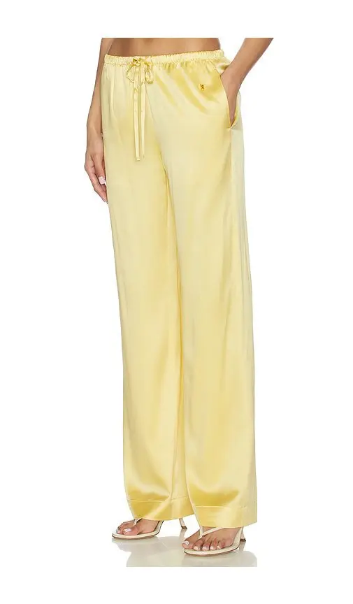 Eterne Brody Pant - Butter