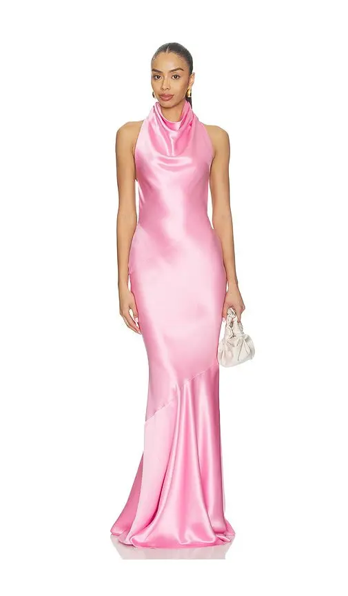 Retrofete Luneth Dress