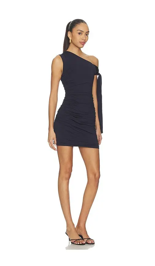NIA Brisa Dress - Midnight