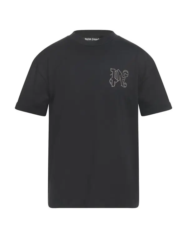 Palm Angels T-shirt Size Cotton