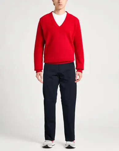 Armani Exchange Cotton Elastane Jeans - Blue