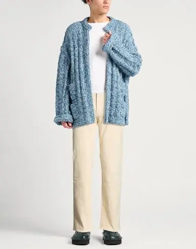 Armani Exchange Straight-leg Jeans - Cream