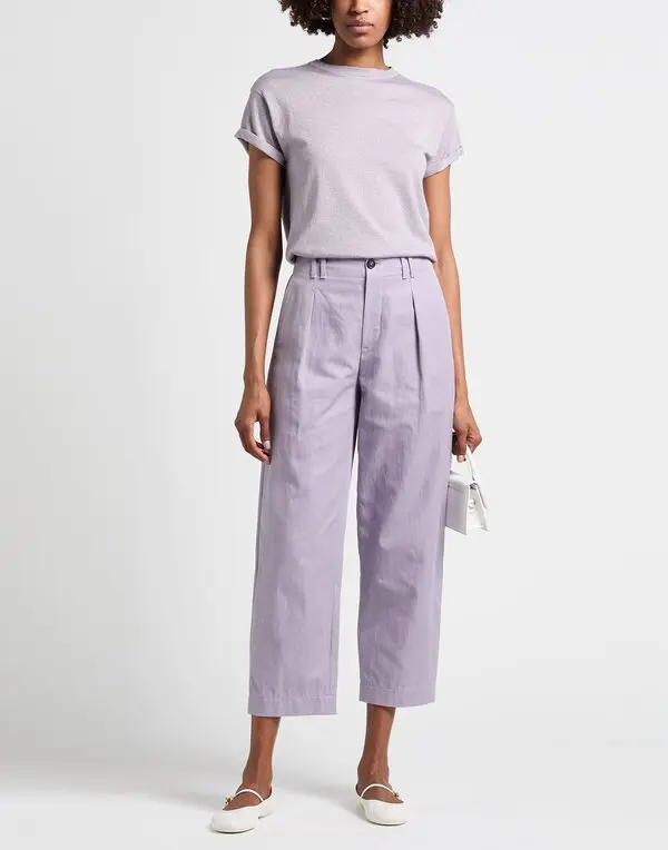 Brunello Cucinelli Straight-leg Pants
