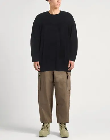 Armani Exchange Crewneck Cotton Sweater
