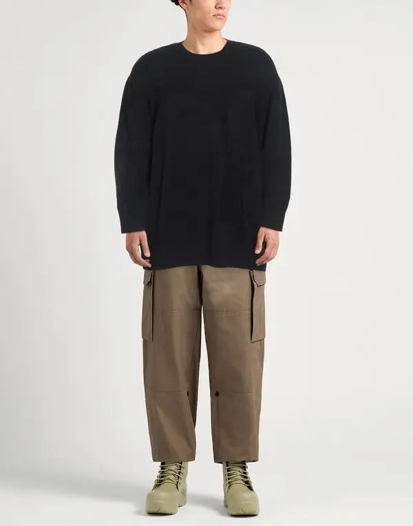 Armani Exchange Crewneck Cotton Sweater
