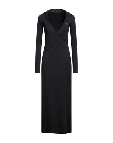 MARINE SERRE Maxi Dress