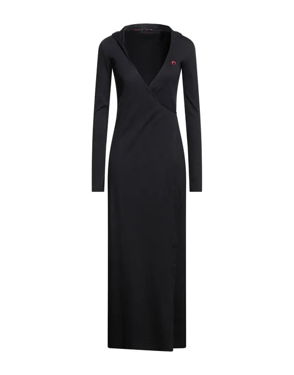 MARINE SERRE Maxi Dress