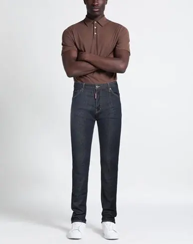 Dsquared2 Icon Jeans