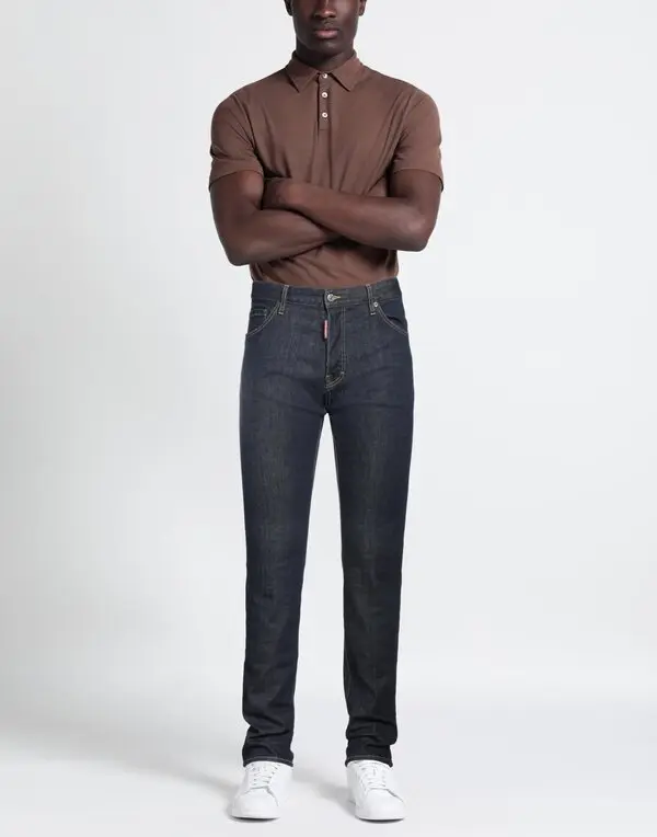Dsquared2 Icon Jeans