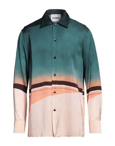 JIL SANDER Shirt Size Viscose