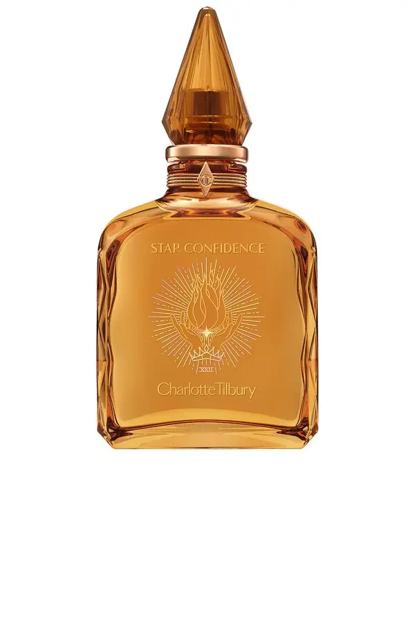 Charlotte Tilbury Star Confidence Eau De Parfum - N,a