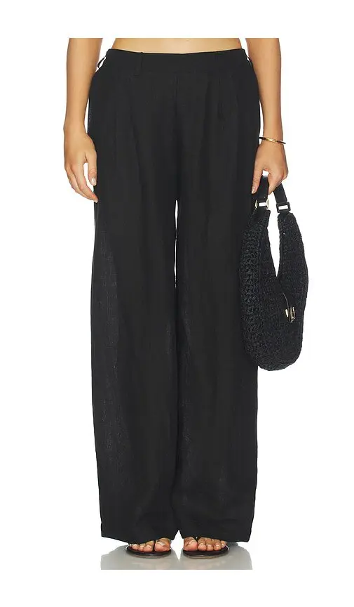 VITAMIN A The Getaway Pant