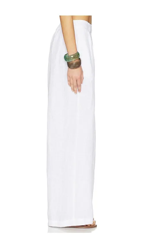 VITAMIN A The Getaway Pant