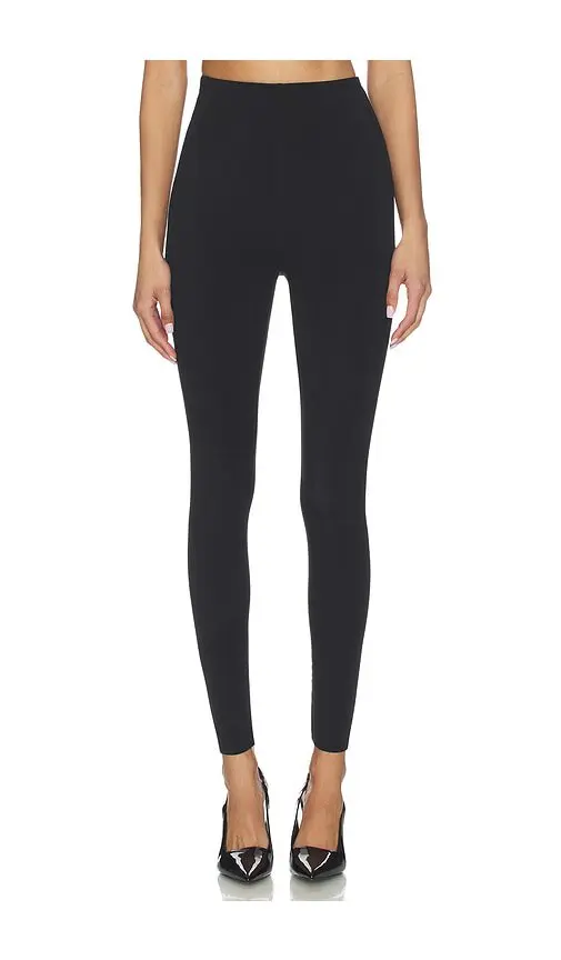 Commando Cotton Legging In . Also