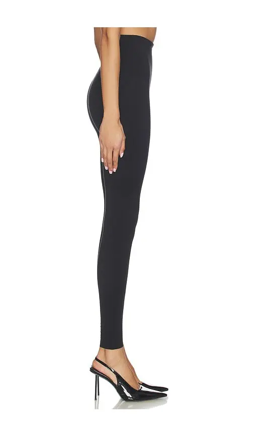 Commando Cotton Legging In . Also