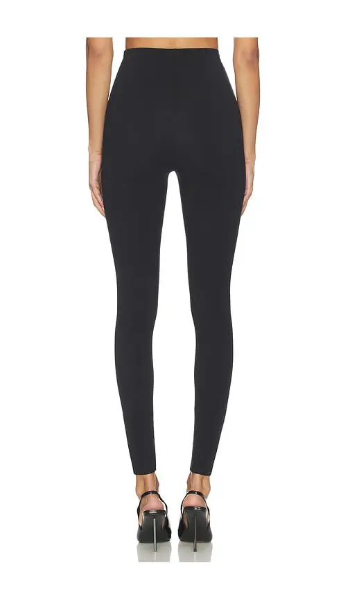 Commando Cotton Legging In . Also