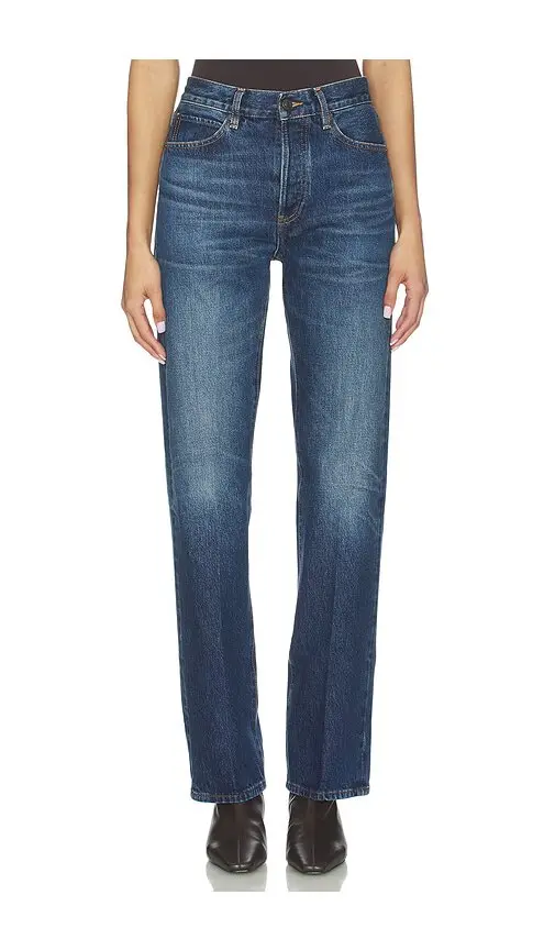 FRAME The Vertical Jeans