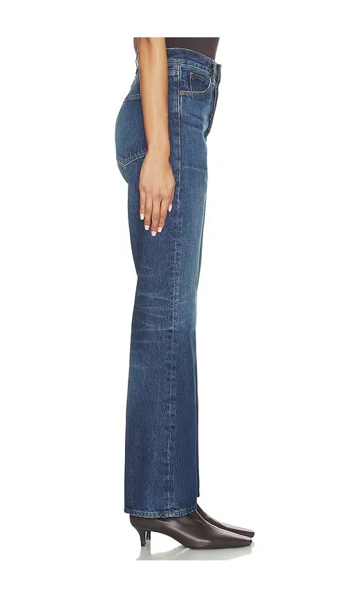 FRAME The Vertical Jeans