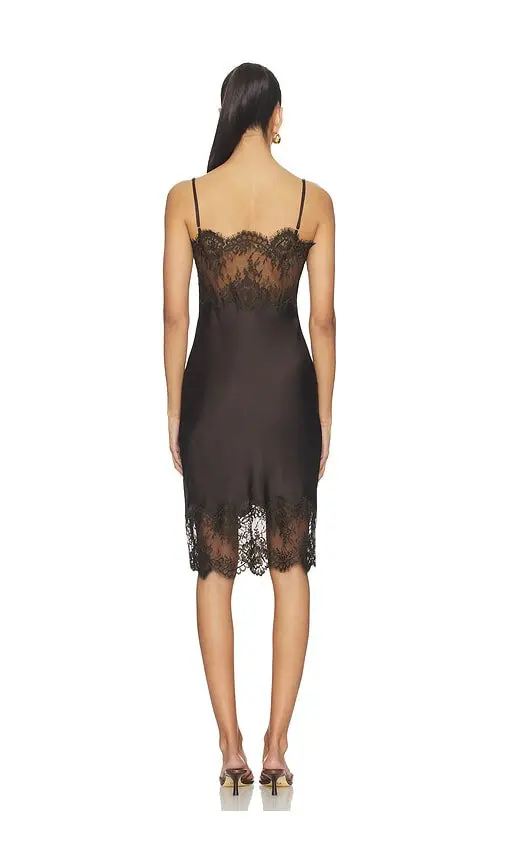 HERSKIND X Revolve Linus Dress